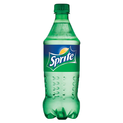 Sprite American Market