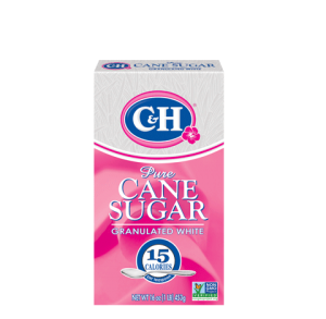 C & H Sugar - American Market